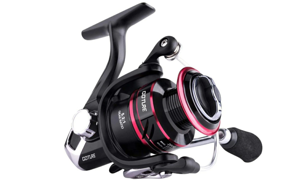 コスパ最強！サビキ釣りリールおすすめ10選！初心者向けの番手（大きさ）等の選び方！安いリールも！ | タックルノート