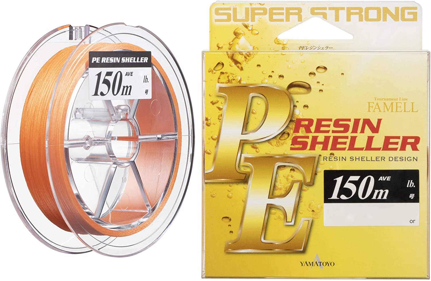 渓流ベイトフィネス用PEラインおすすめ5選！号数やカラー等の選び方を紹介！ | タックルノート