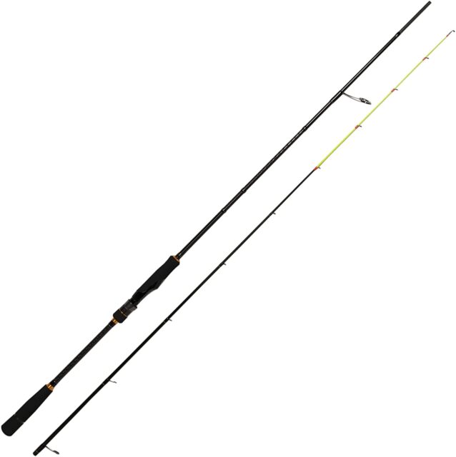 メジャークラフトのイカメタルロッドまとめ！評価・評判は？ | タックルノート